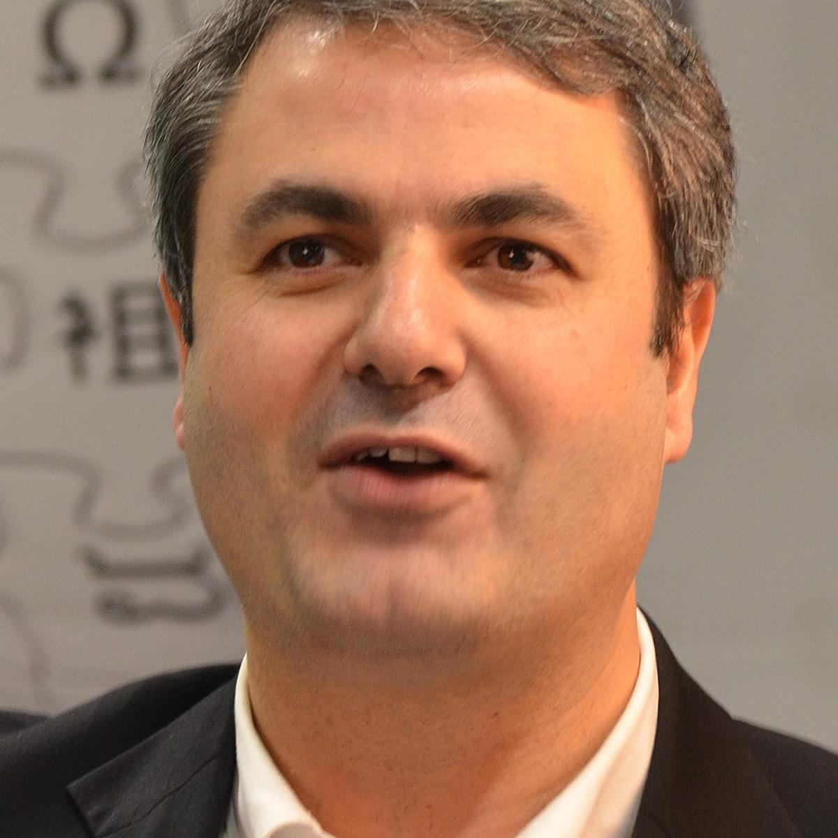 Ibrahim Baylan: Öppningsanförande vid IEA:s ministermöte 2017